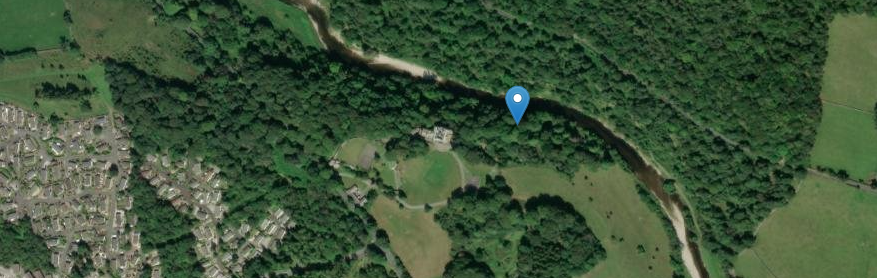 River levels | LINTON, THRESHFIELD & GRASSINGTON ANGLING CLUB